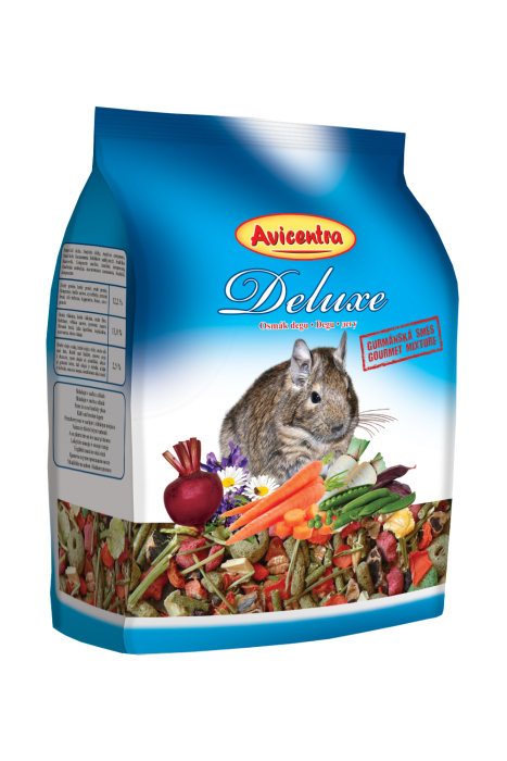 krmivo+podestýlka :: happy-degu